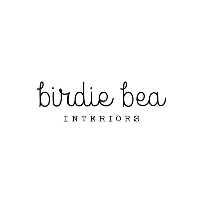 Products – Birdie Bea Interiors
